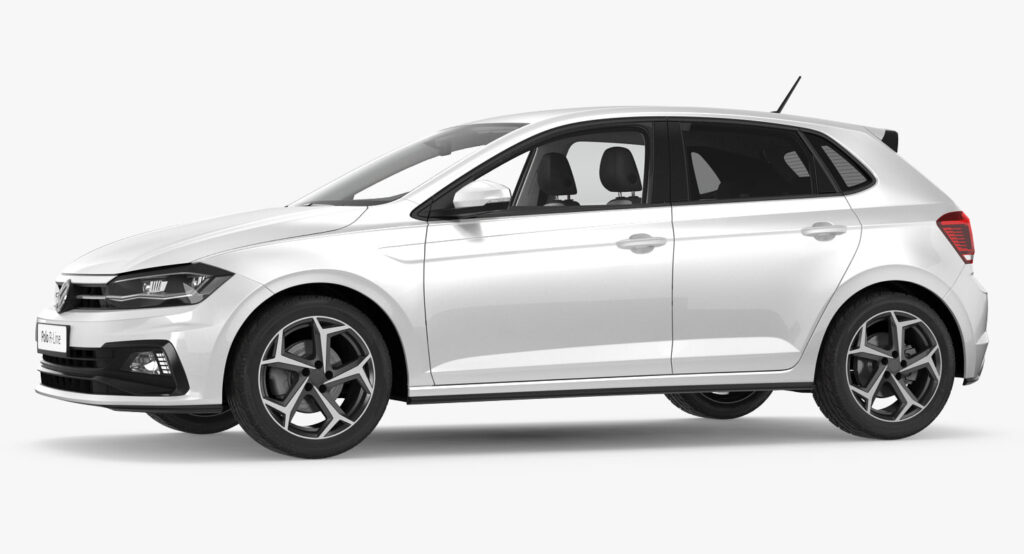 VW AUTOMATIC - Mykonos Car Rental ActionMykonos